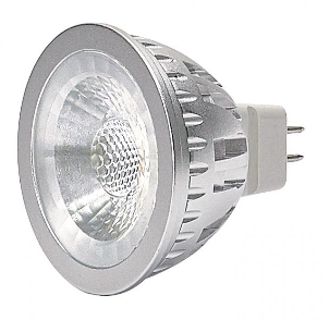 4W MR16 Narrow Beam LED Lamp 3K - Buy Our Products | DIY Garden Lights NZ