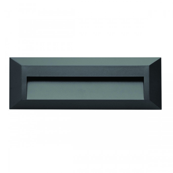 Deflector Surface Mount LED Brick Light - Buy Our Products | DIY Garden ...