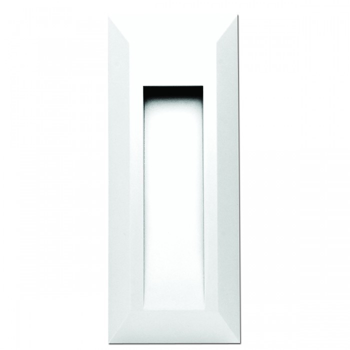 Vertical Deflector Brick Light Cover - Buy Our Products | DIY Garden ...