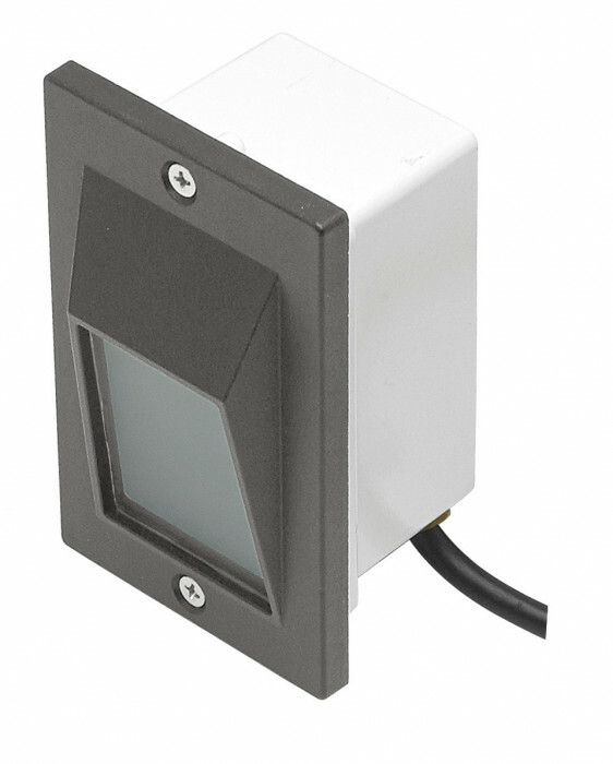 Ryland Eyelid LED Recessed IP66 Lights - Buy Our Products | DIY Garden ...